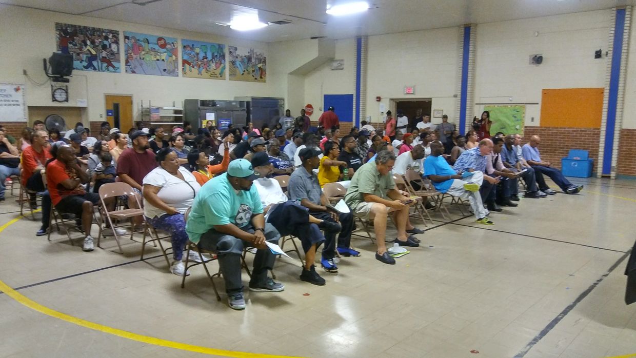 Racial Profiling Facts